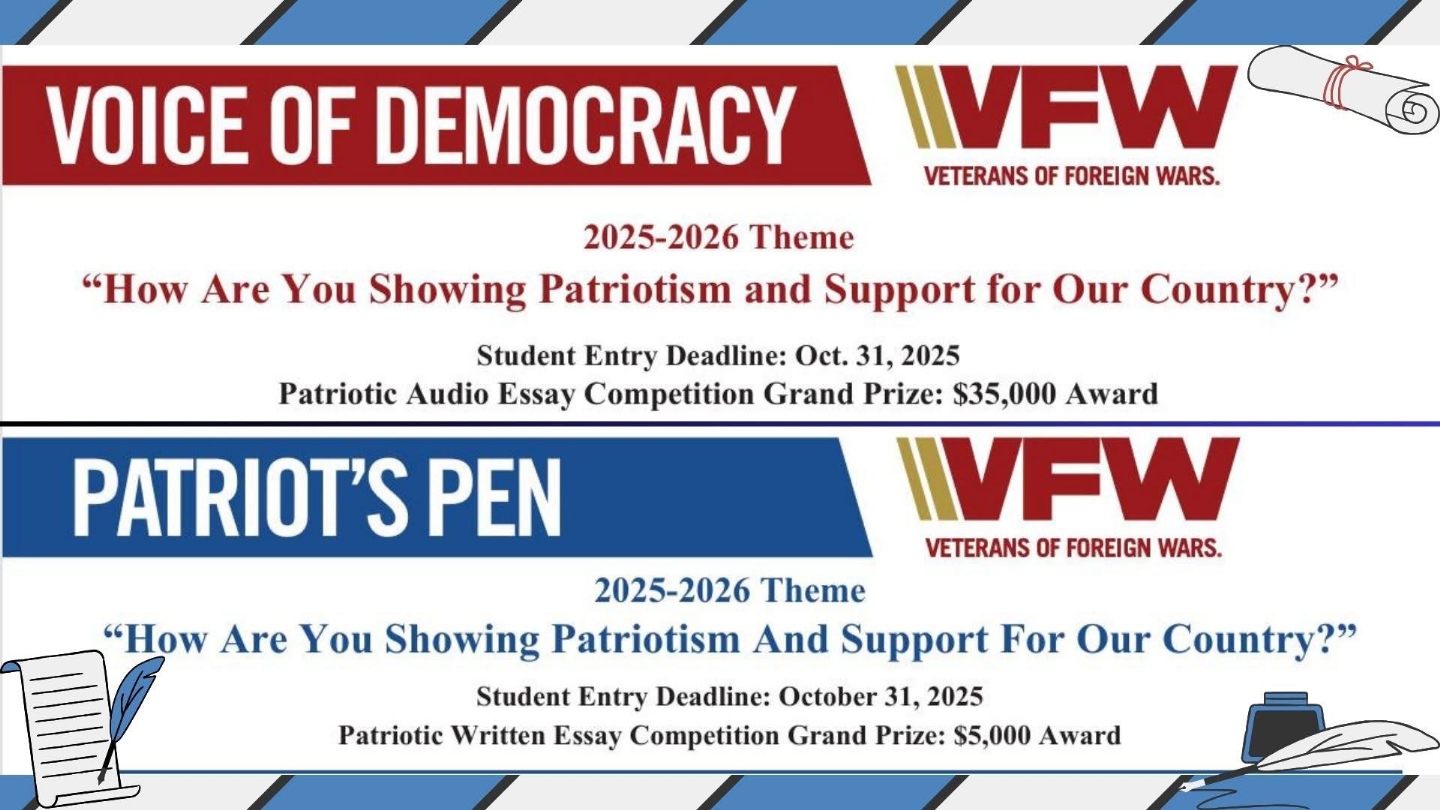 News - VFW Post 3377