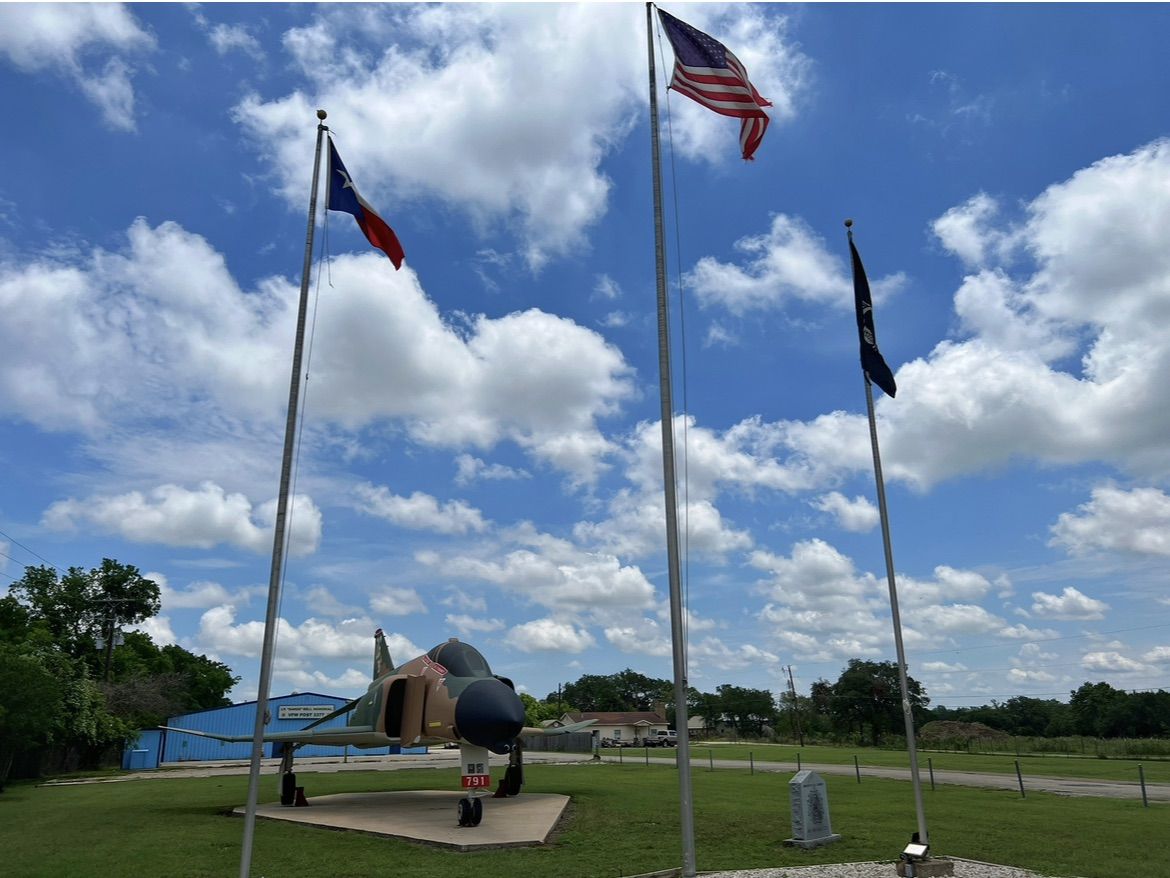 News - VFW Post 3377